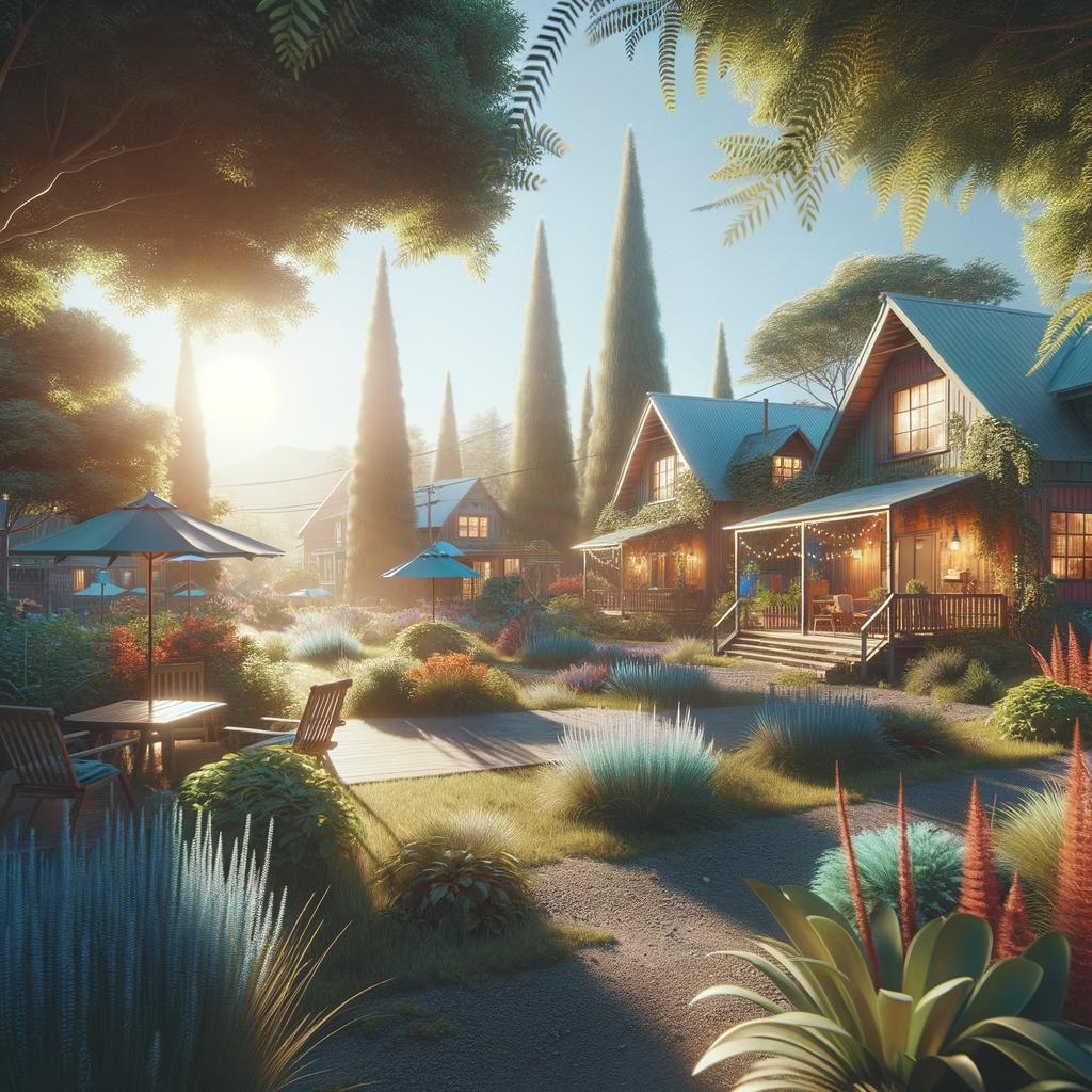 Guide du WWOOFing au Canada pour les voyageurs à petit budge - Je ...