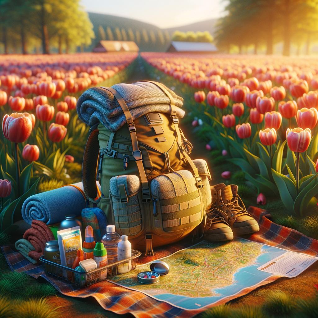 Comment planifier un voyage de randonnée pour voir le Festiv - Je ...