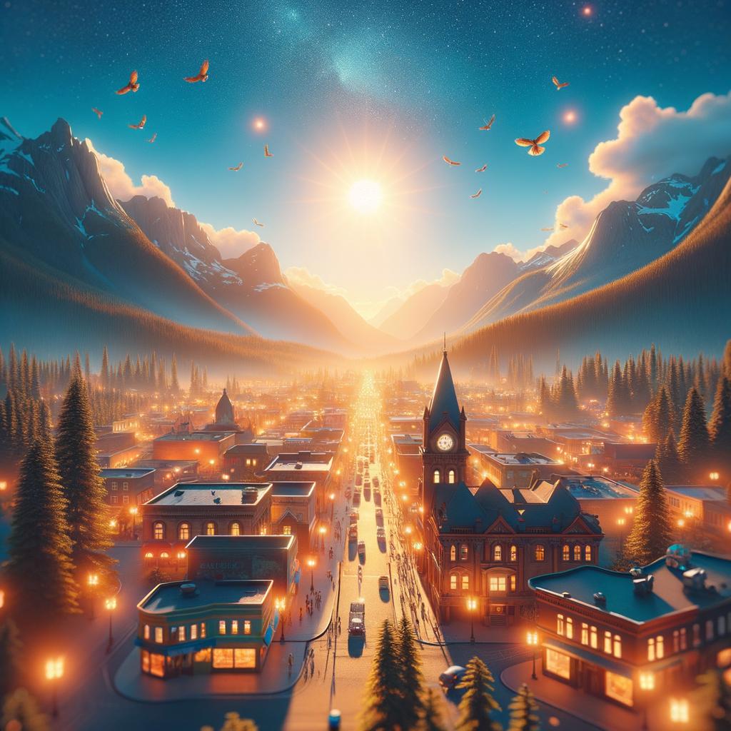 Les meilleures activités gratuites à faire à Vanderhoof pour - Je ...