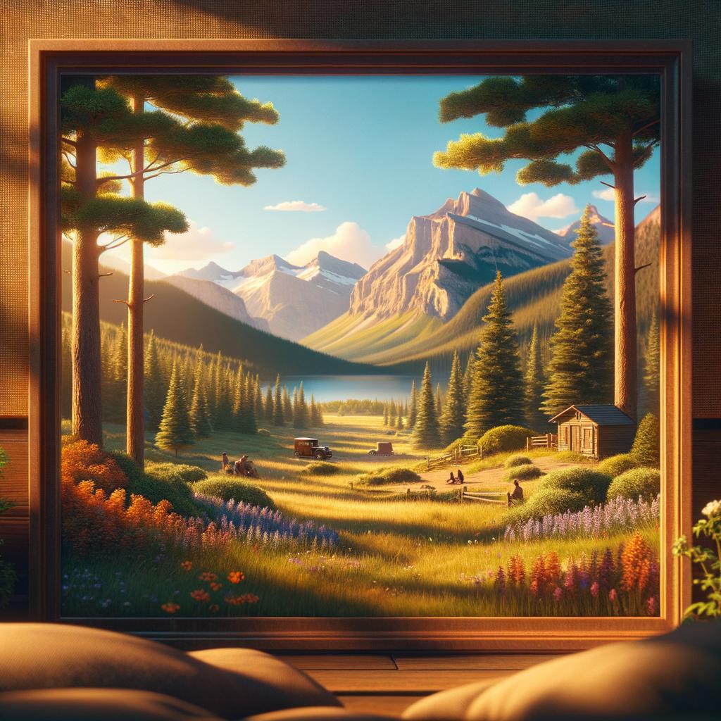 여행자를 위한 반더후프에서 할 수 있는 최고의 무료 활동 - 백팩 캐나다🇨🇦