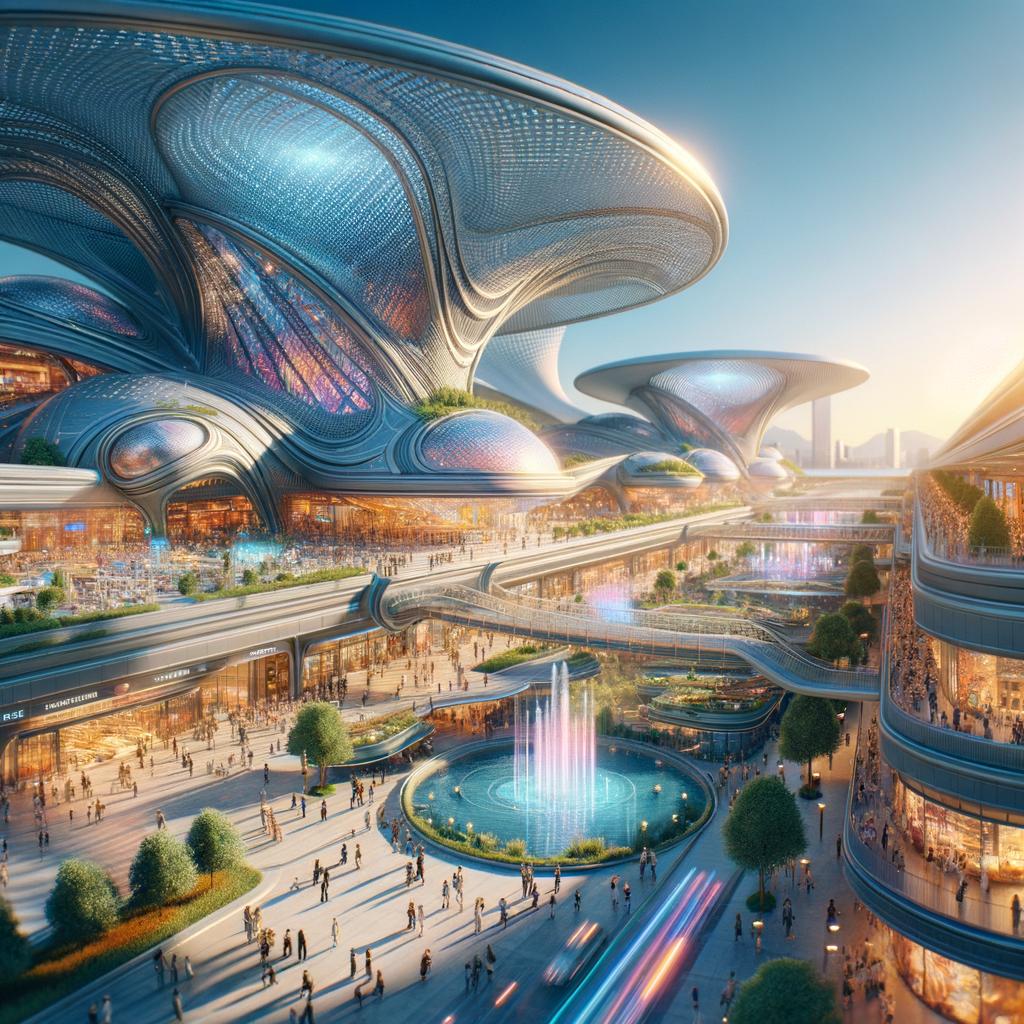 Guide des divertissements du West Edmonton Mall 2025 - Je Randonne au ...